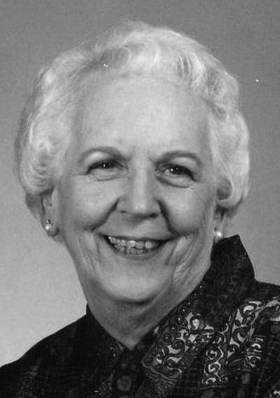 Ruth Elizabeth Wikle | Obituaries | dailytimes.com