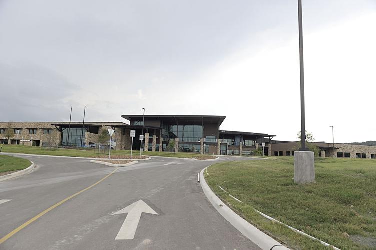 State-of-the-art middle school is ready for fall | News | dailytimes.com