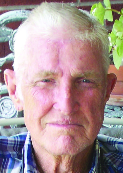 Jack Carlisle | Obituaries | dailytimes.com