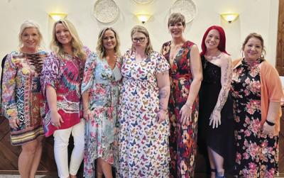 Mercy Gate celebrates the ‘Journey to Freedom’ | Lifestyles ...