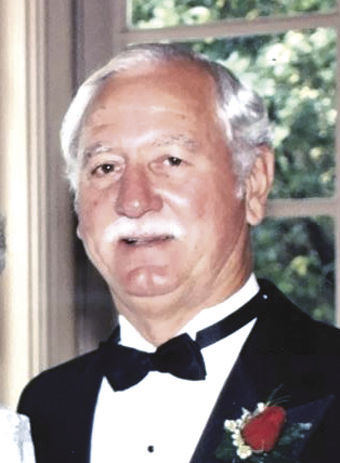 Edward David Brune | Obituaries | dailytimes.com