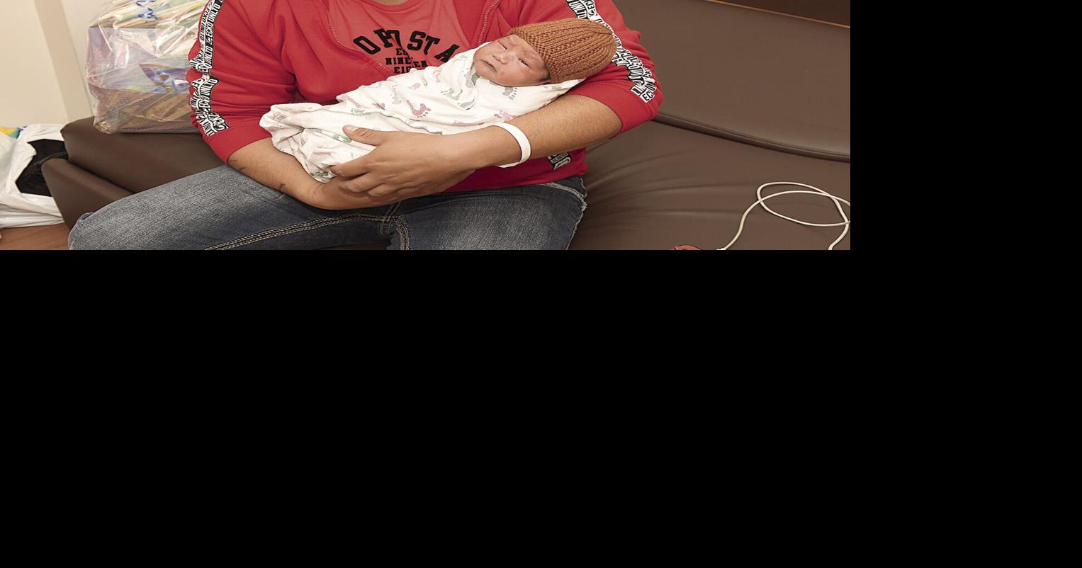 Hello, baby! | Local News | dailytimes.com