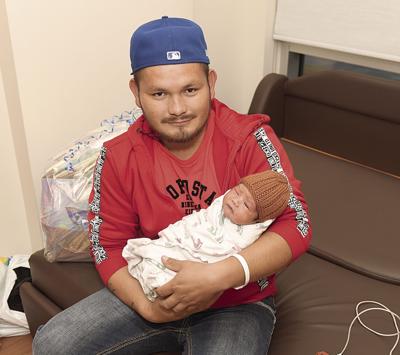 Hello, baby! | Local News | dailytimes.com