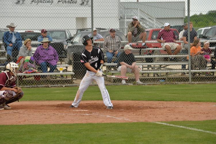 Center Point baseball vs. Johnson City | | dailytimes.com