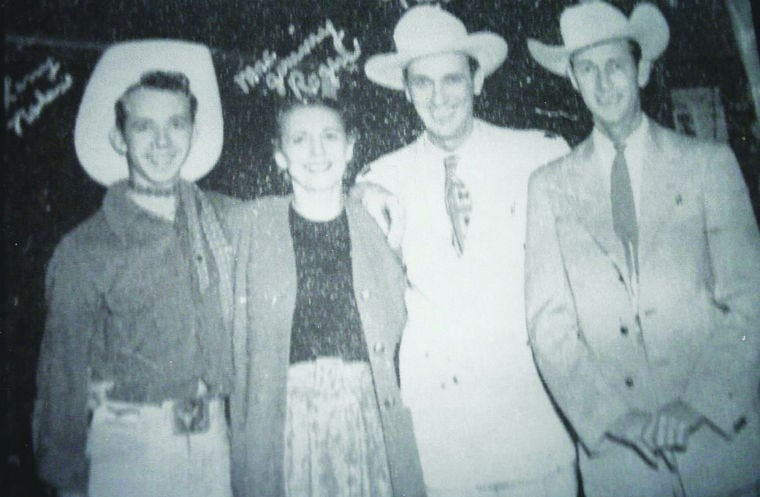 Texas legend Larry Nolen, 81, reflects on his career | Events ...