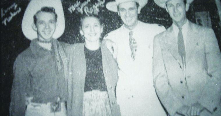 Texas legend Larry Nolen, 81, reflects on his career | Events ...