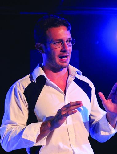 Stage adaptation of ‘Brief Interviews with Hideous Men’ makes its ...