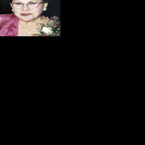 Leticia Nava Thompson | Obituaries | dailytimes.com