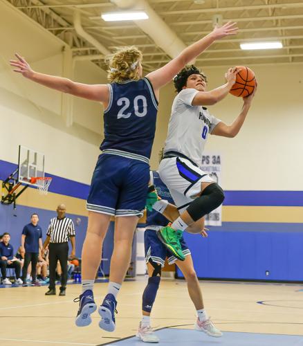 Bracken Christian defeats Hawks in final game of OLH tourney | Sports ...