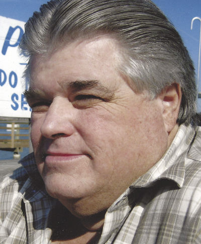 John Ray Anderson | Obituaries | dailytimes.com