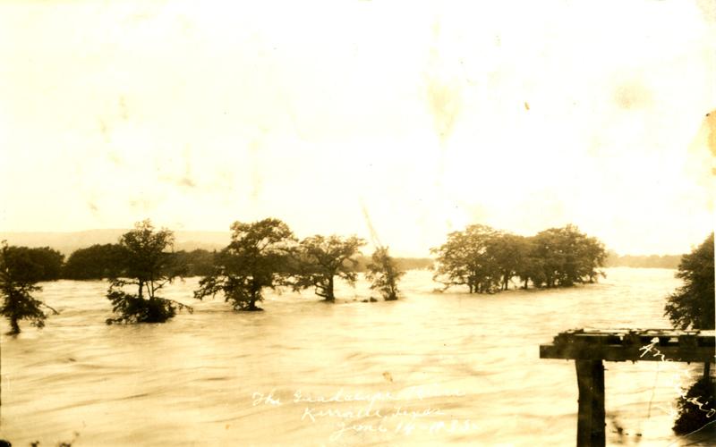 Kerr County's storms to remember | Promotions | dailytimes.com