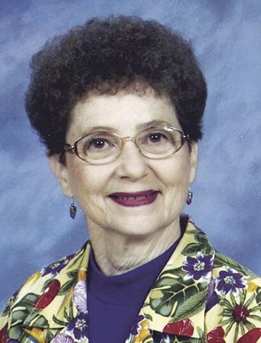 Barbara Anne Reid | Obituaries | dailytimes.com