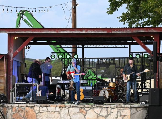 Gathering at Crider's helps healing begin | 2025flood | dailytimes.com