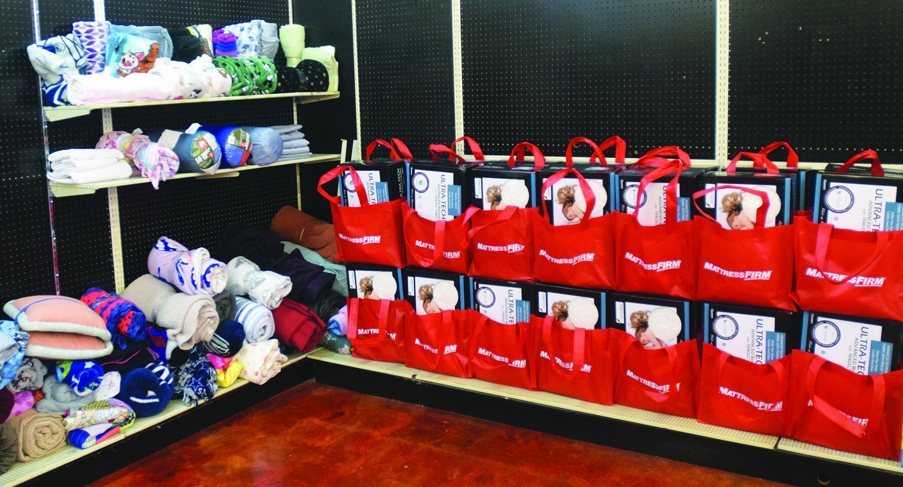 Goodwill opens donation distribution center in Kerrville | 2025flood | dailytimes.com