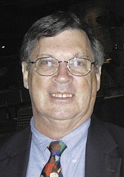 Edwin Michael Schofield | Obituaries | dailytimes.com
