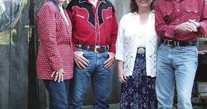 Almost Patsy Cline Band kicks off 2023 Music in the Park series ...