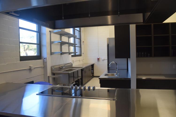 Doyle School Community Center grand reopening | Multimedia | dailytimes.com