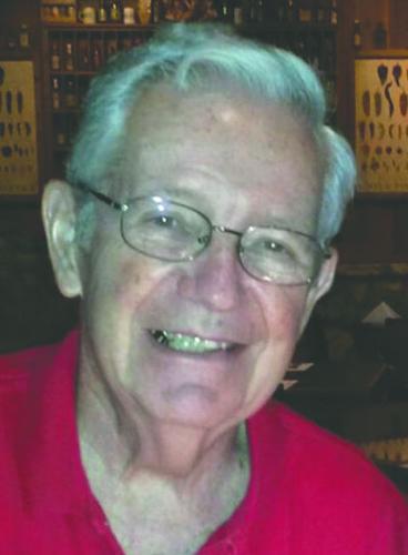 Robert W. “Bob” Hopper | Obituaries | dailytimes.com