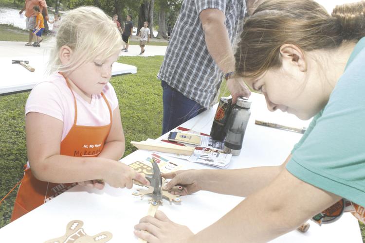 Kerrville gets outdoors | News | dailytimes.com