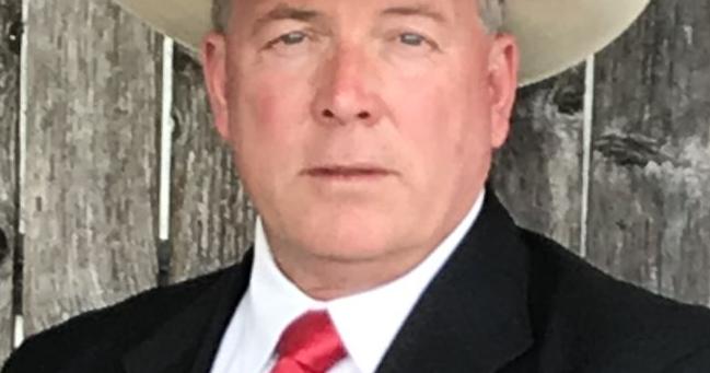 Larry Leitha, former DPS trooper, announces sheriff bid | News ...