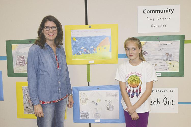 Kerrville Kind Art Show | Promotions | dailytimes.com