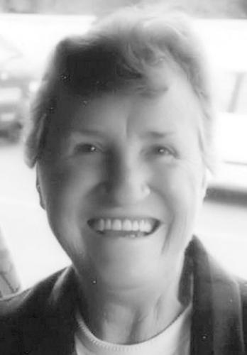 Lois “Ann” Perry | Obituaries | dailytimes.com