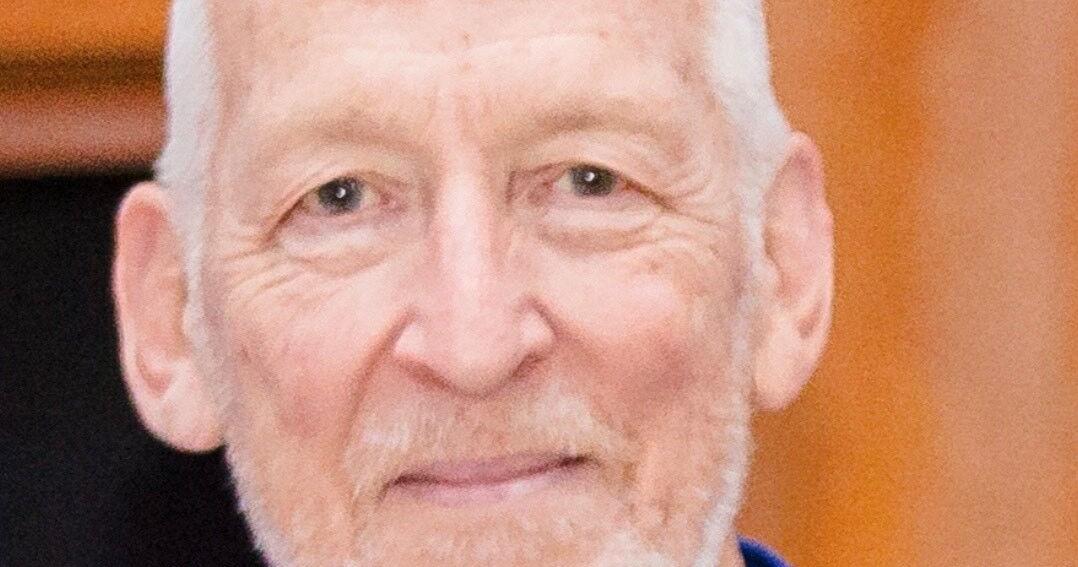 Stephen Carl Lehman | Obituaries | dailytimes.com