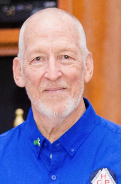 Stephen Carl Lehman | Obituaries | dailytimes.com