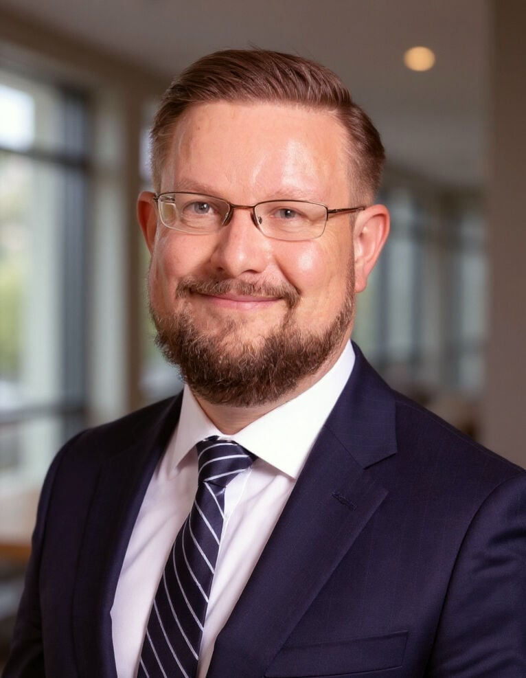 Thomas J. Hurt announces candidacy for county judge | News | dailytimes.com