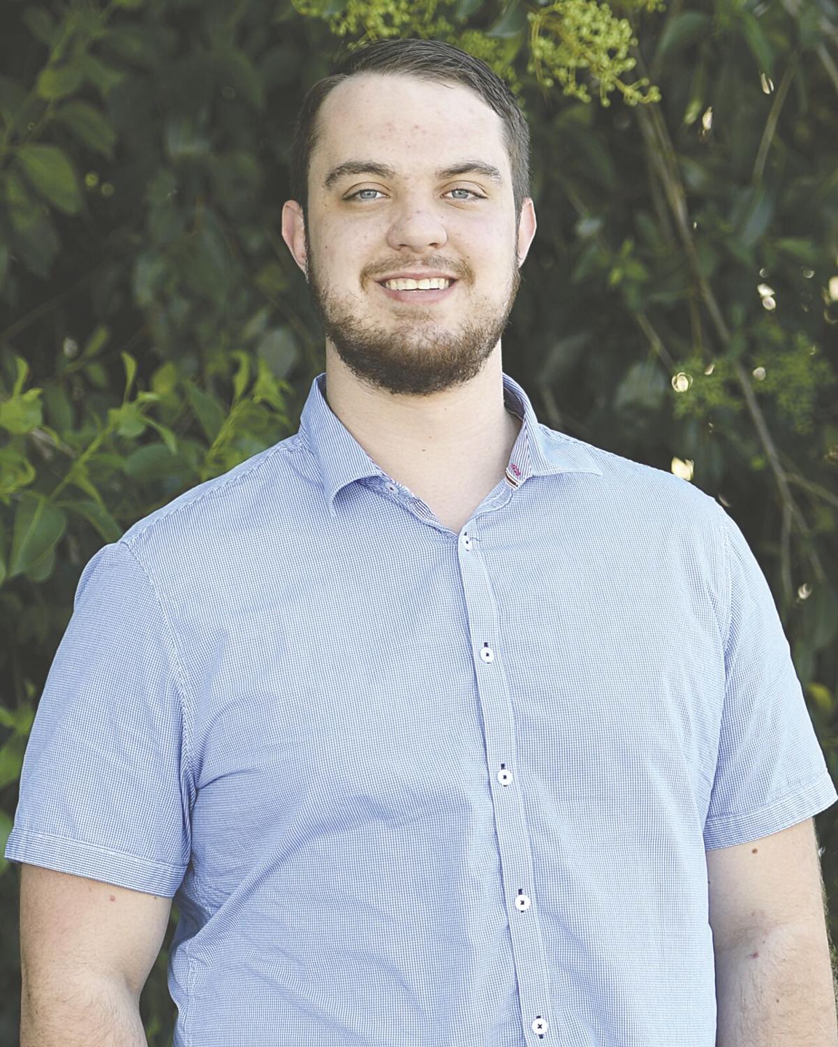 Jonathan Toye: A faithful farewell to Kerrville | Promotions ...