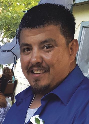 Erik Lee Reyes | Obituaries | dailytimes.com