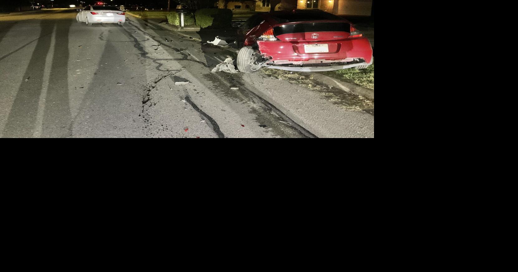 3 jailed on suspicion of causing of DWI crashes | News | dailytimes.com