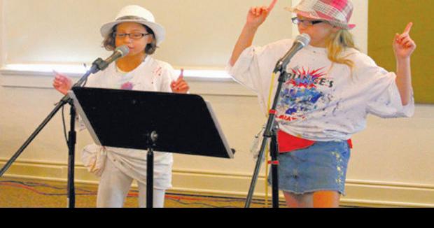 Zion Lutheran Church reaches out to teens, tweens with new program ...