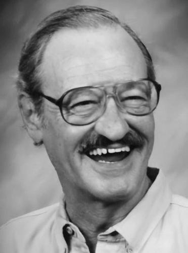 Don Lee Williamson | Obituaries | dailytimes.com