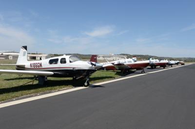 Pilots in town for Mooney convention | News | dailytimes.com