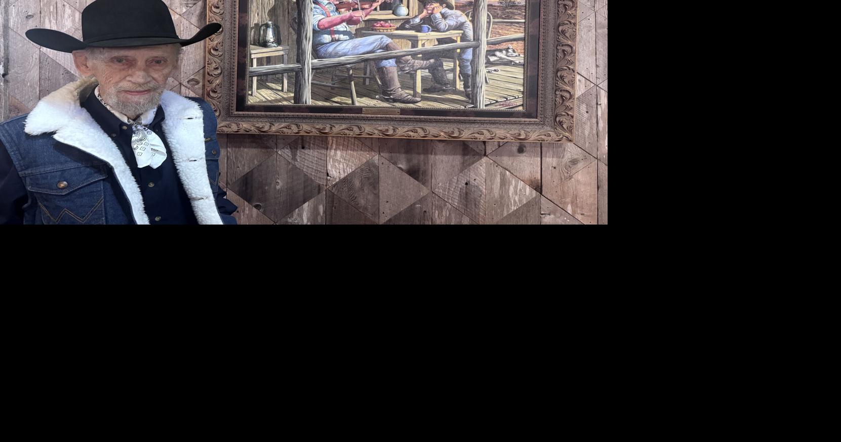 The Artistic Side of Jack Feagan | News | dailytimes.com