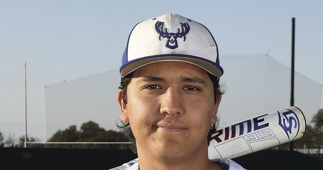 3 Tivy baseball players earn all-state honors | Sports | dailytimes.com