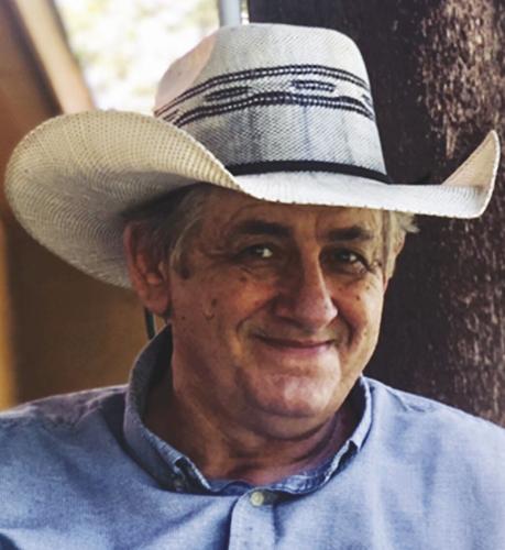 Lial James “LJ” Webber | Obituaries | dailytimes.com