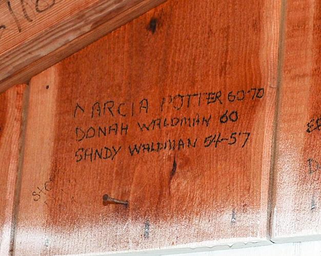 Echo Hill Ranch celebrates 60 years of multi-generational summer ...