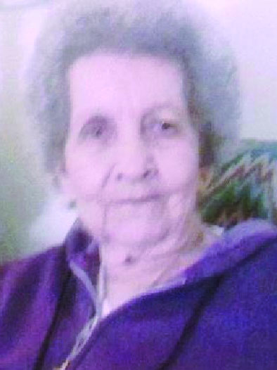 Ivy Mary Castillo | Obituaries | dailytimes.com