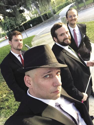 Christmas is in the air: Holiday entertainment, gift options aplenty at ...