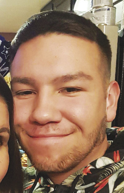 OBIT: Matthew Cabello | Obituaries | dailytimes.com