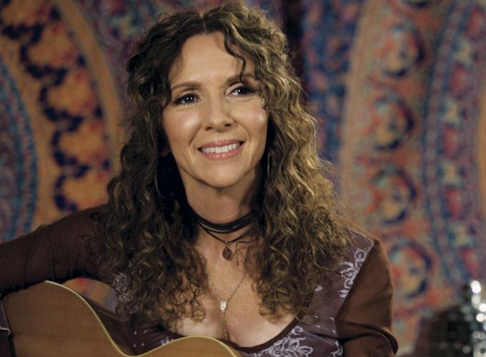 Del Castillo headlines gig at Arcadia Live in downtown Kerrville ...