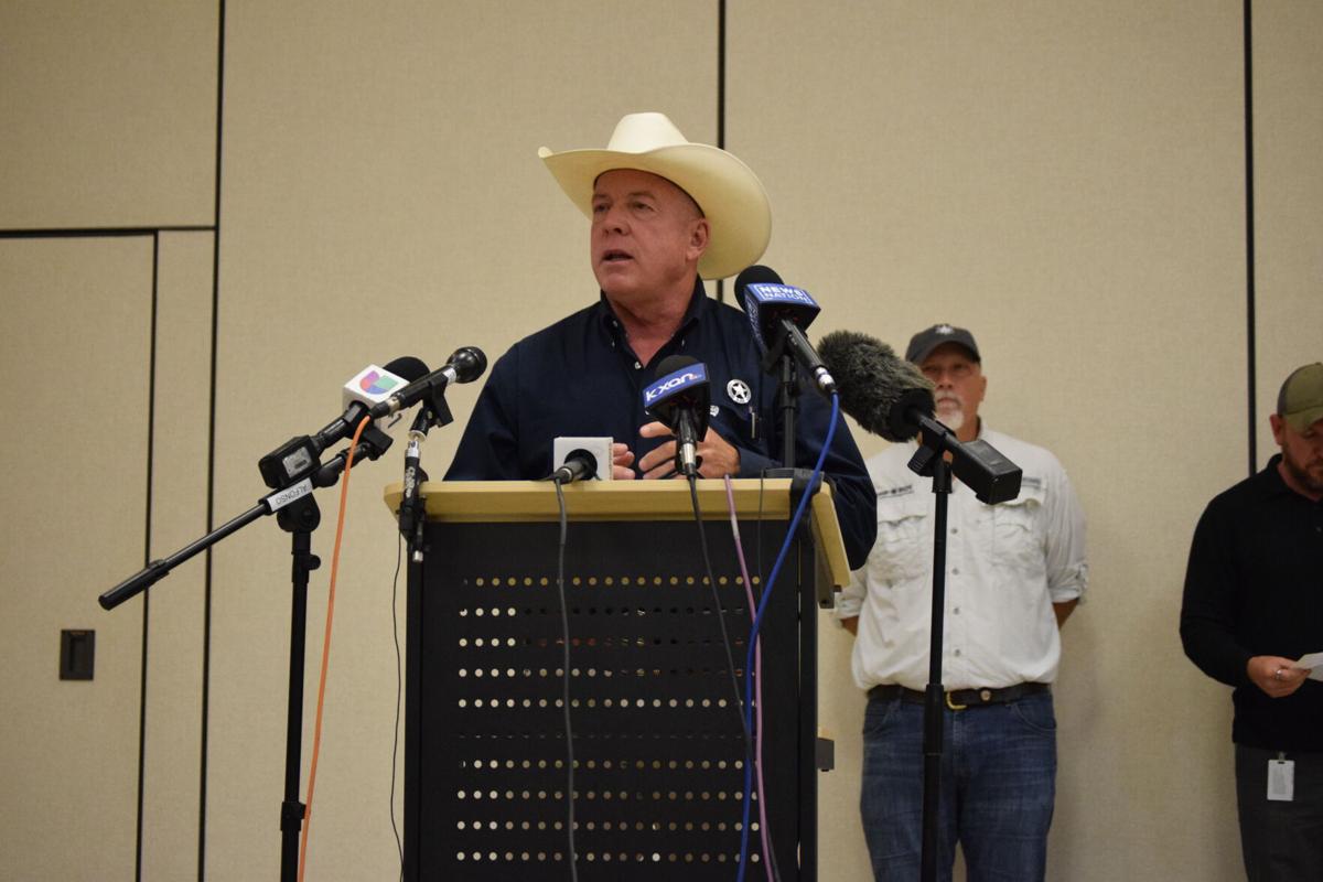 Officials: 38 adults, 21 children confirmed dead in Kerr County flood ...
