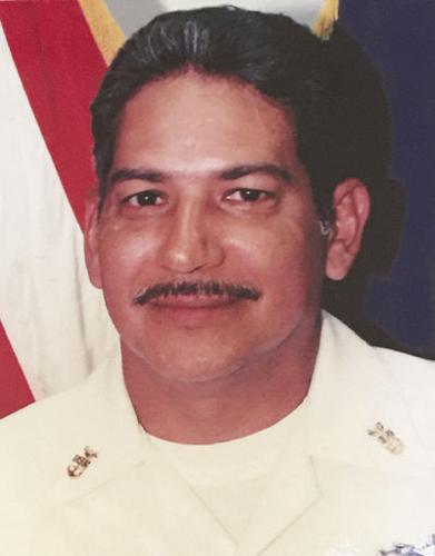 Roy A. Rodriguez | Obituaries | dailytimes.com