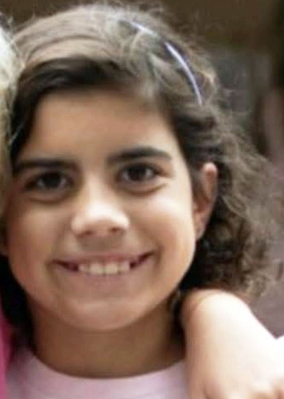 Body of camper Lila Bonner recovered | News | dailytimes.com