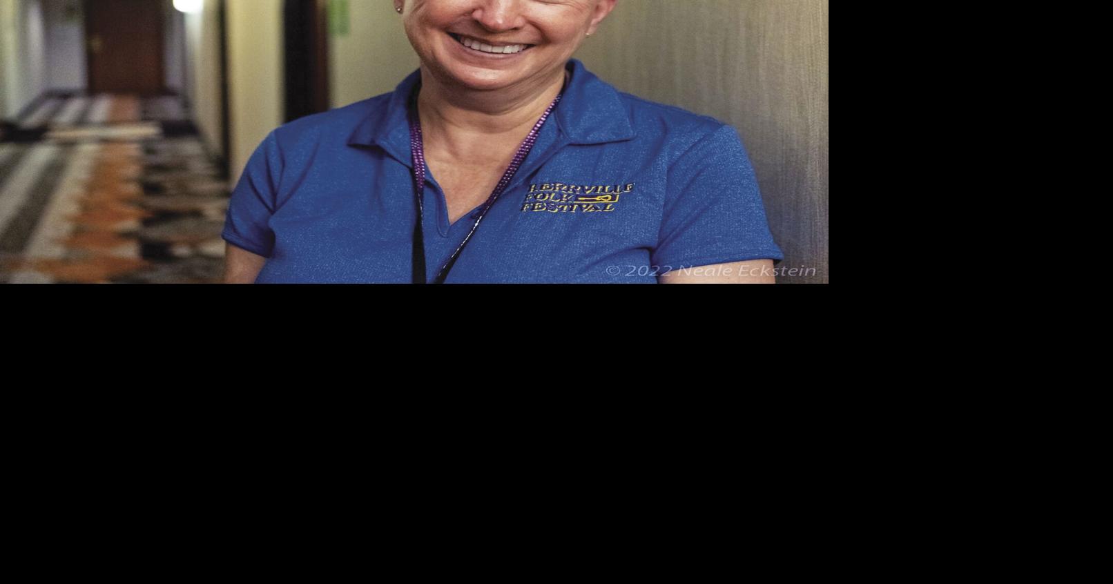 Rouse ready to take the reins: Kerrville Folk Festival will welcome new ...