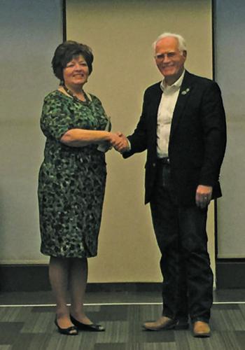 CWJC gets donation from Rotary Club | Local News | dailytimes.com