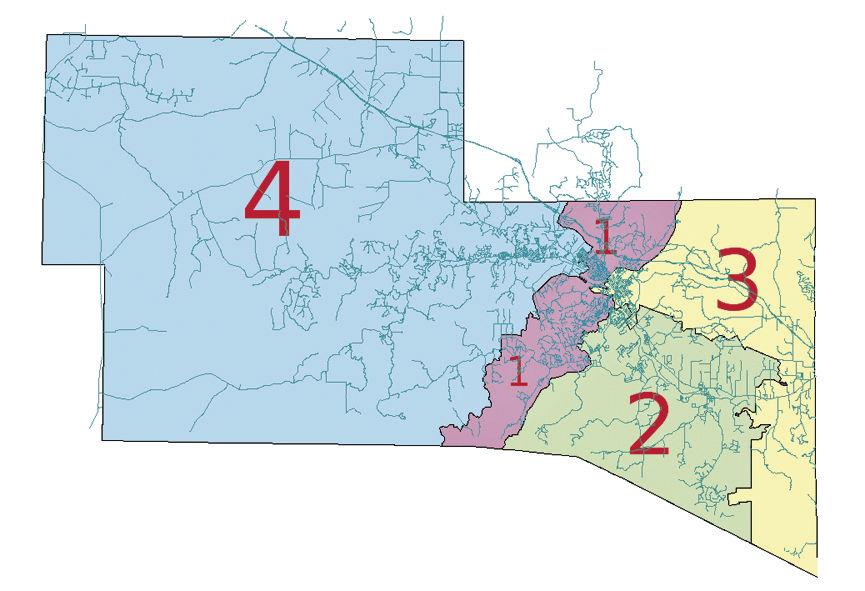 Kerrville chamber backing new petition to legalize alcohol sales in ...