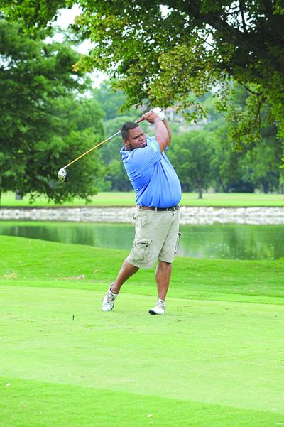 Annual Heart of the Hills Golf Tournament begins Tuesday | Sports ...